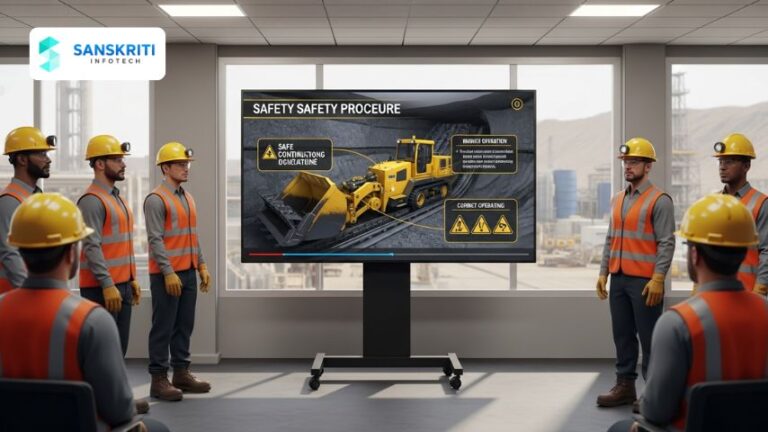 3D Safety Animation Services Provider in South Africa for Mining ...